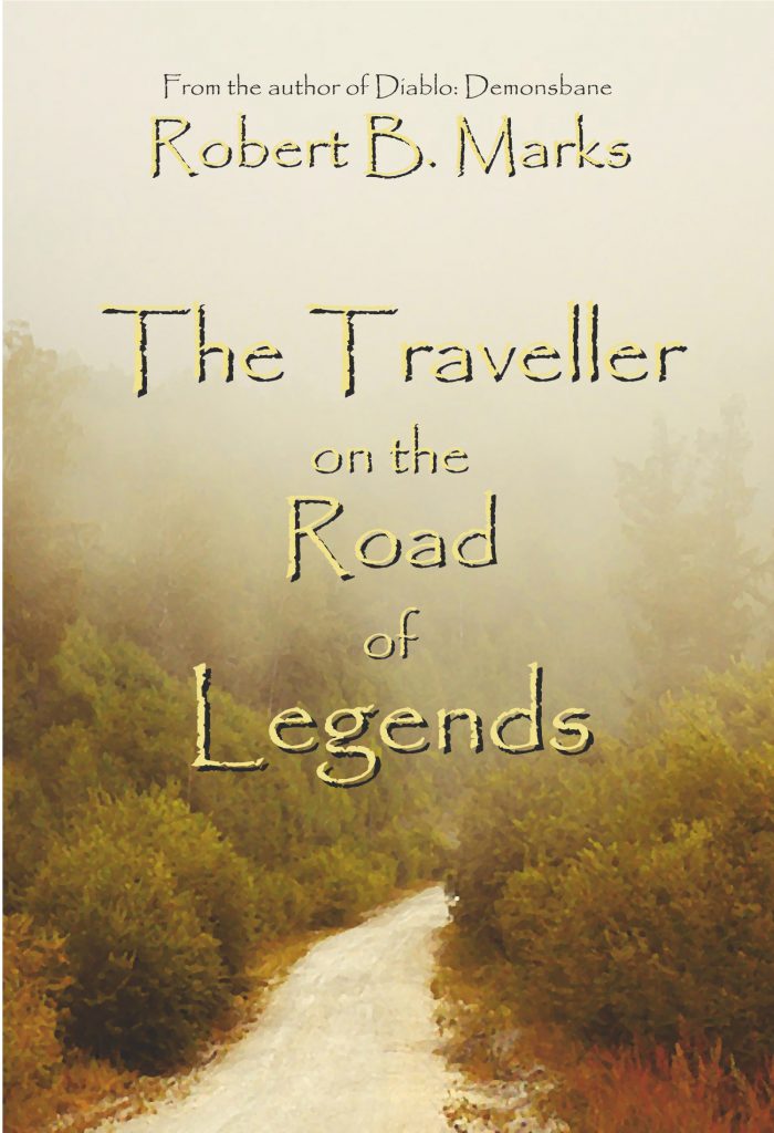 Fiction – Robert B. Marks